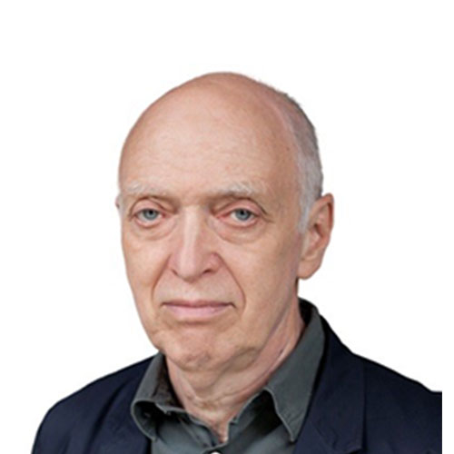 Meet the team - MCCAED