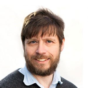 Meet the team - MCCAED