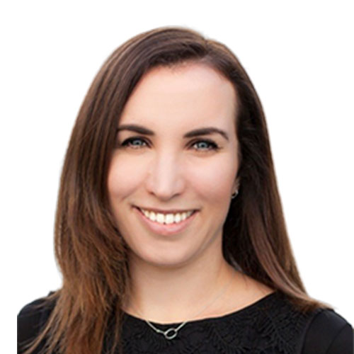 Meet the team - MCCAED