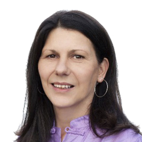 Meet the team - MCCAED