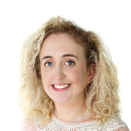 Meet the team - MCCAED