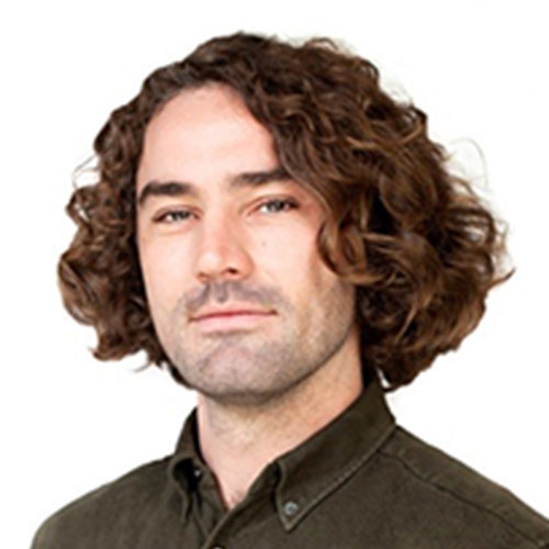 Meet the team - MCCAED