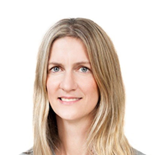 Meet the team - MCCAED