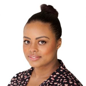 Meet the team - MCCAED