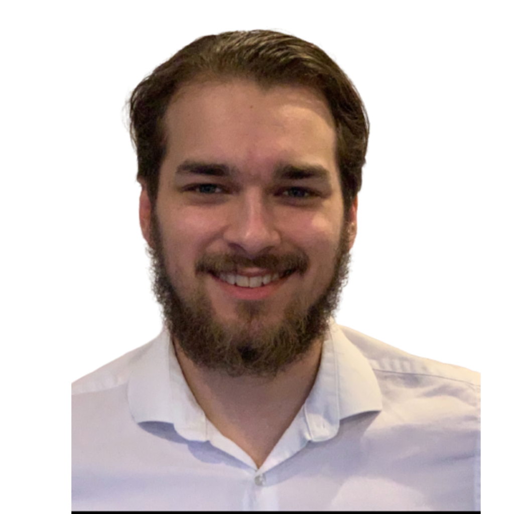 Meet the team - MCCAED