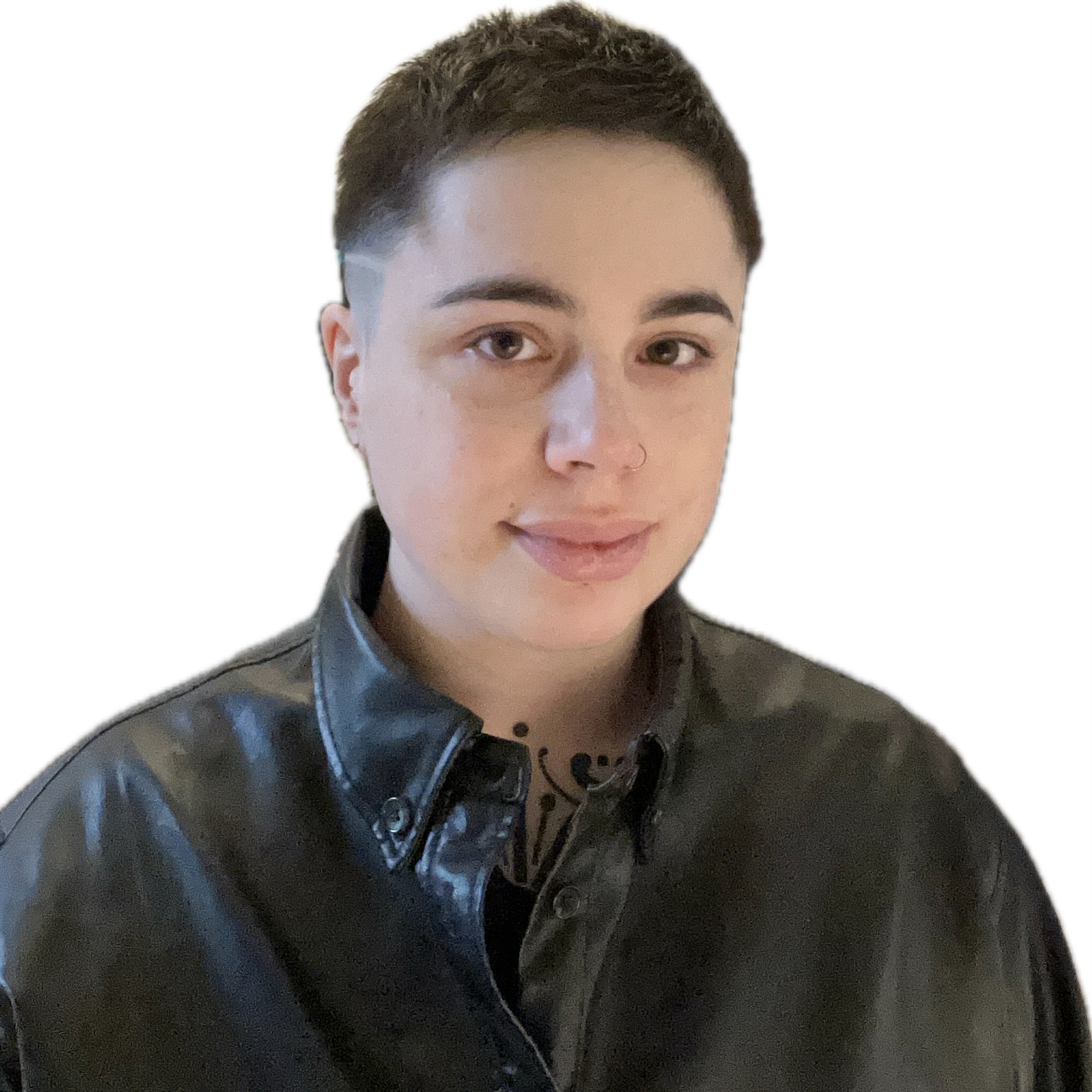 Meet the team - MCCAED